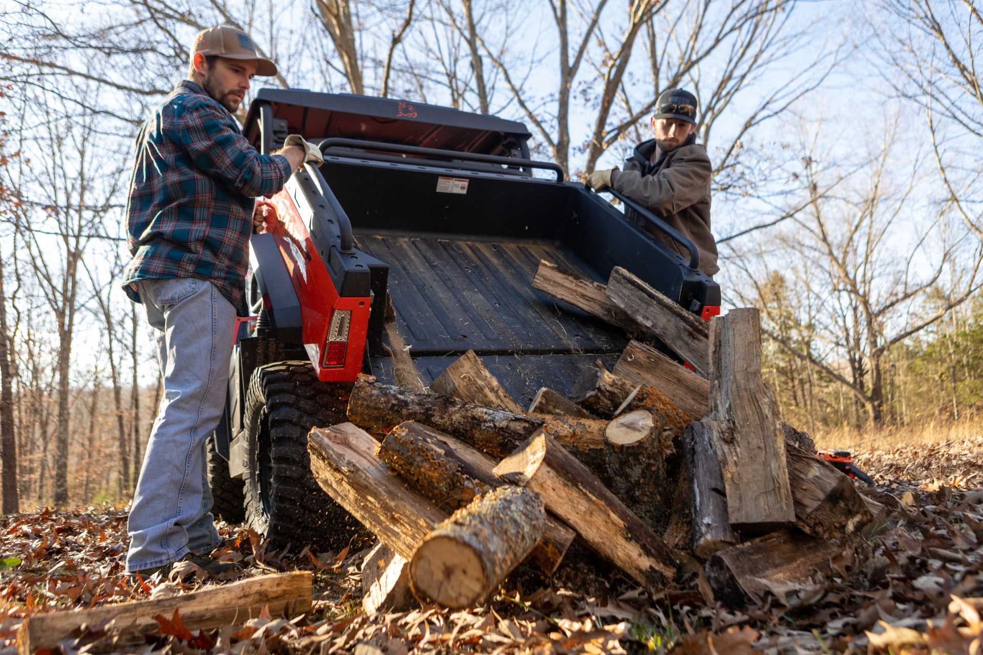 Bad Boy Bandit 750cc
